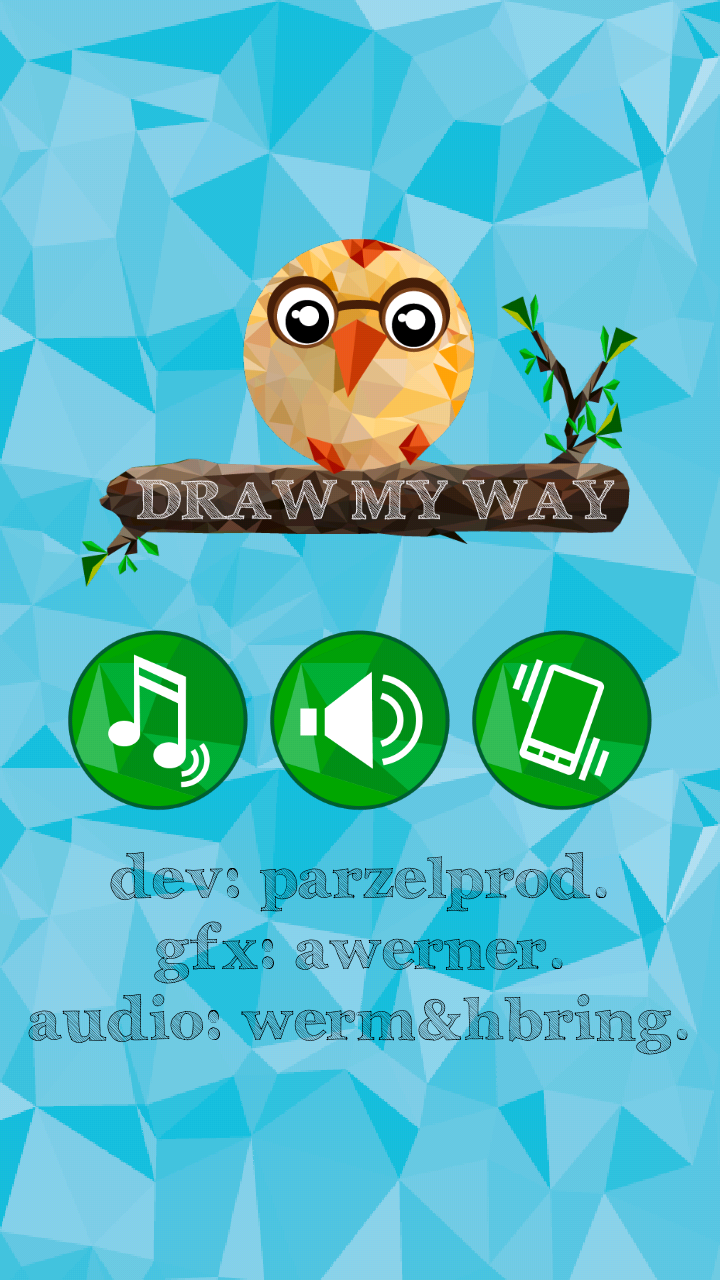 Draw My Way - App on Amazon Appstore