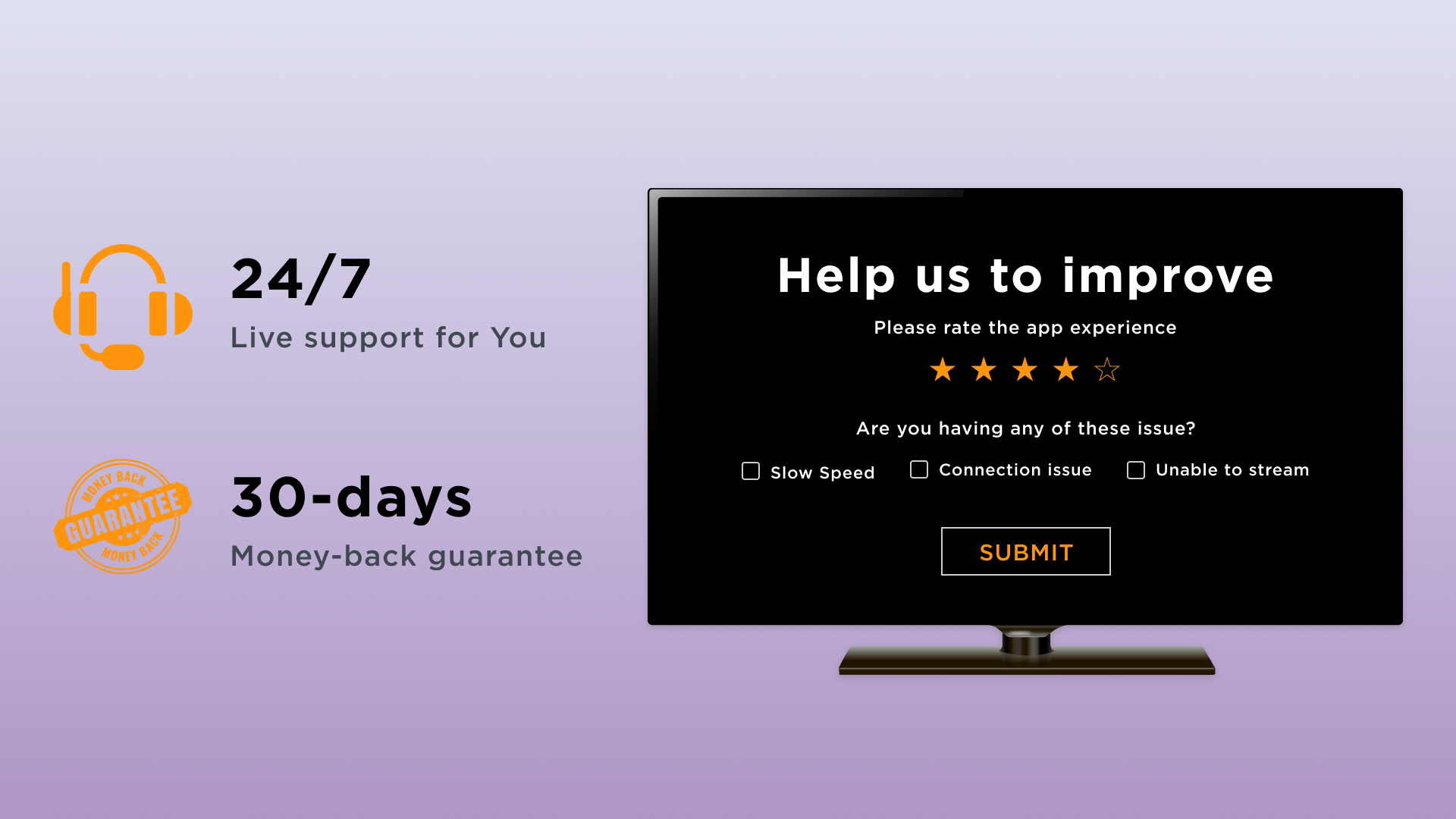 Kitty VPN: Fast & Unlimited VPN. Streaming. - App on Amazon Appstore