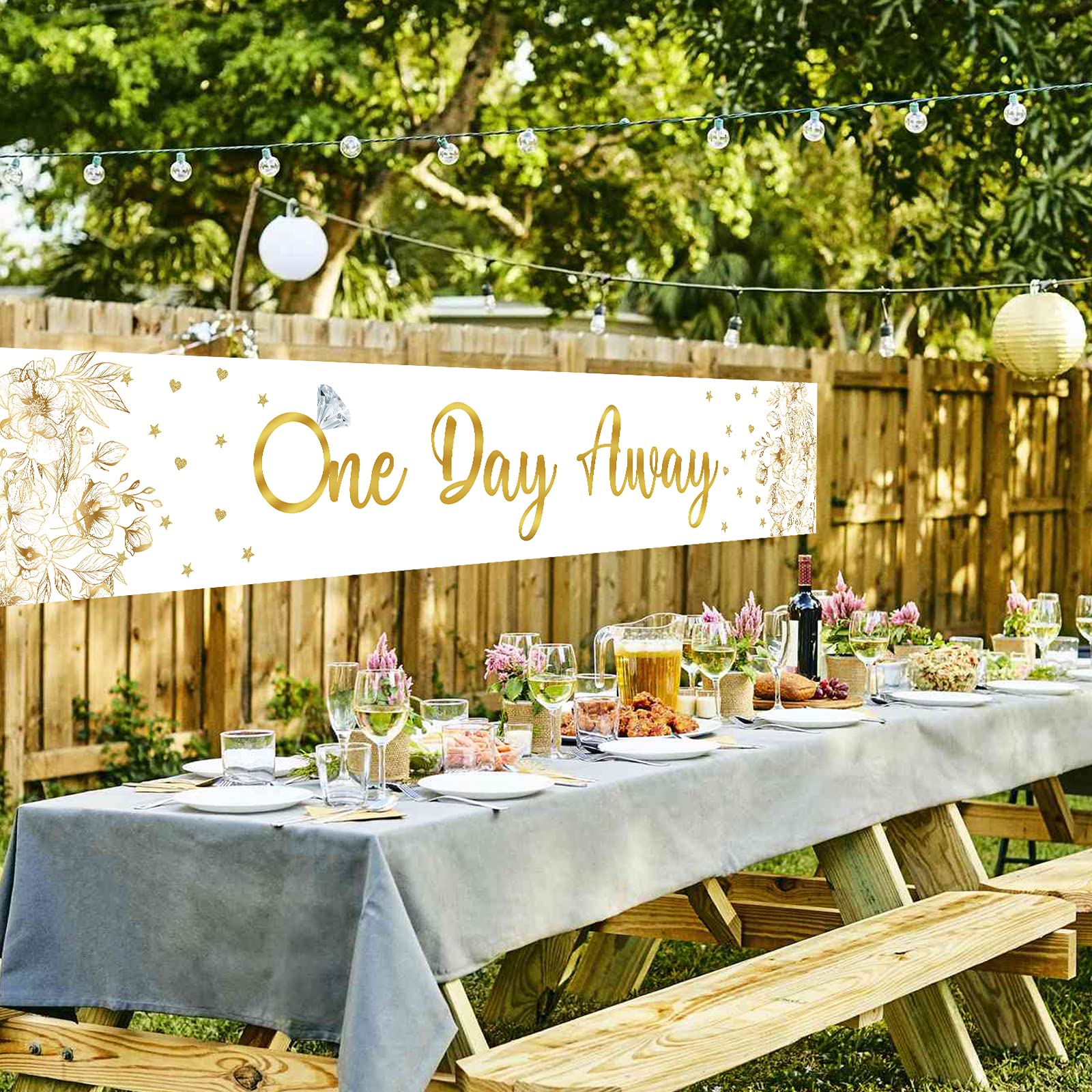 Rehearsal Dinner Banners Personalized Wedding Rehearsal Dinner Welcome