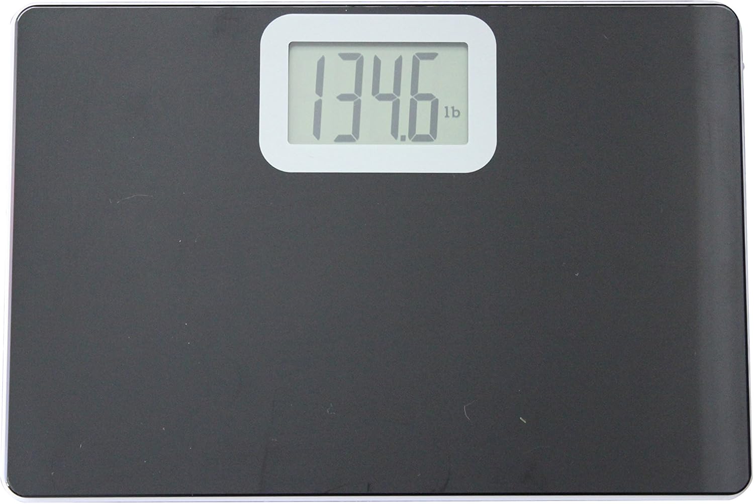 Amazon.com: Talking Digital Scales Talking Bathroom Scale, Visual ...