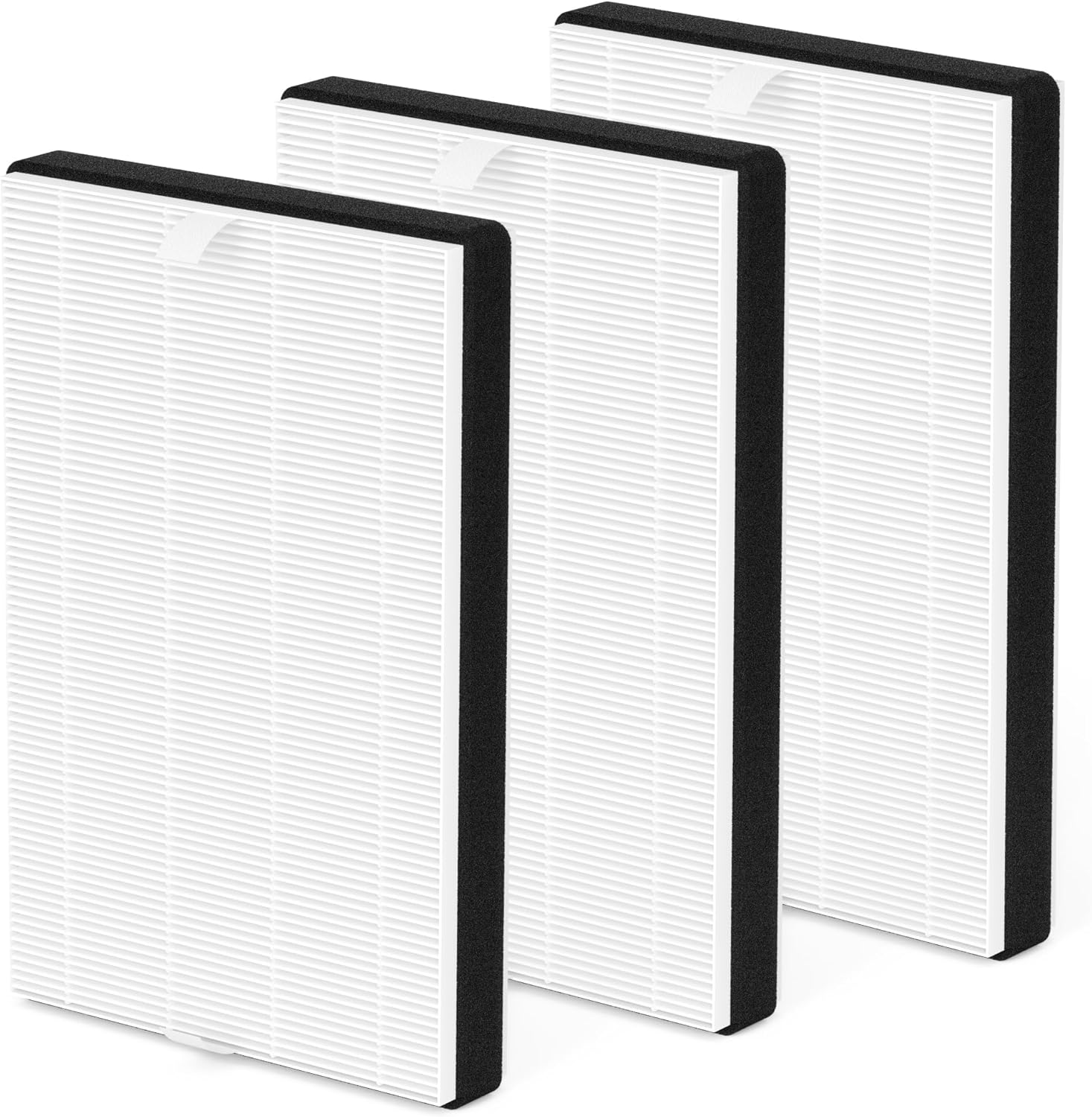 Amazon.com: FCFMY 3 Packs F2 A2 True HEPA Replacement Filter Compatible ...