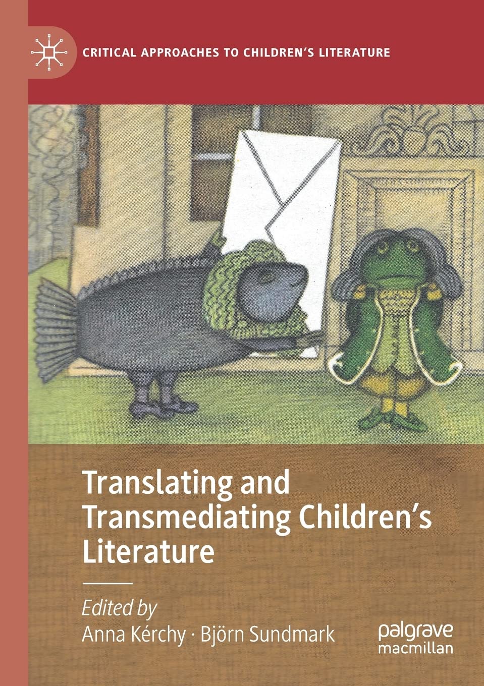 Amazon.com: Translating and Transmediating Children’s Literature ...