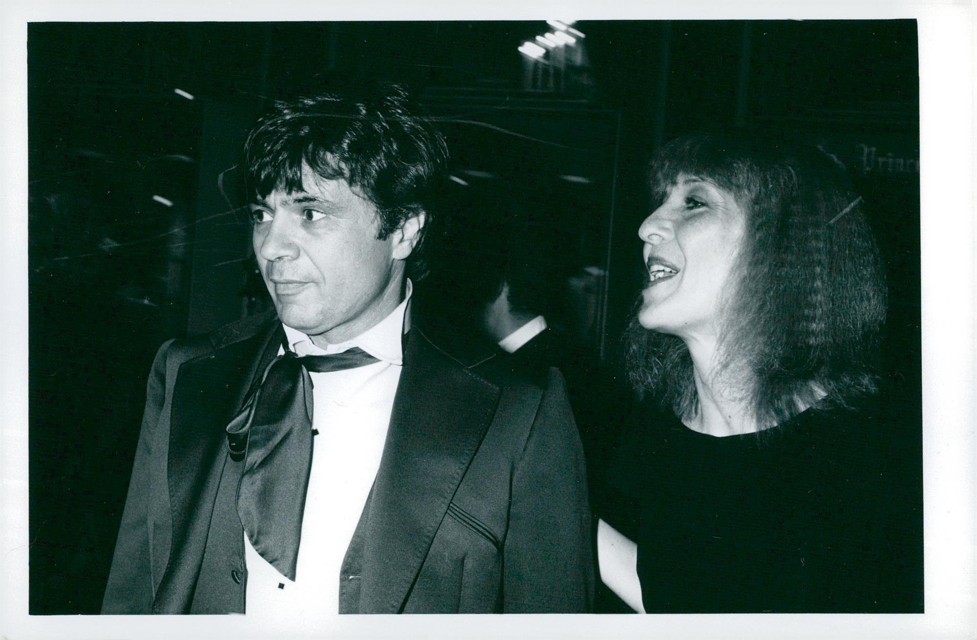 Robert Blake Actor
