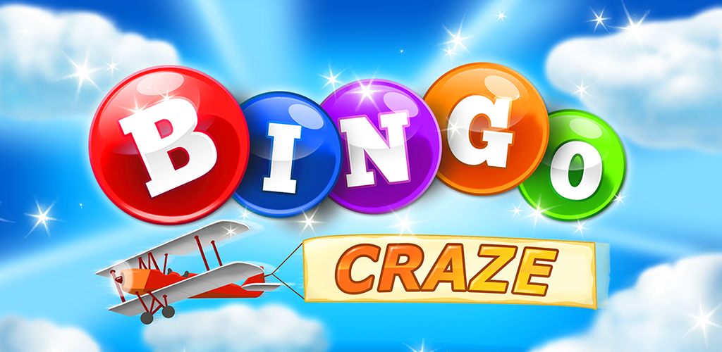 Bingo Craze:Amazon.com:Appstore for Android