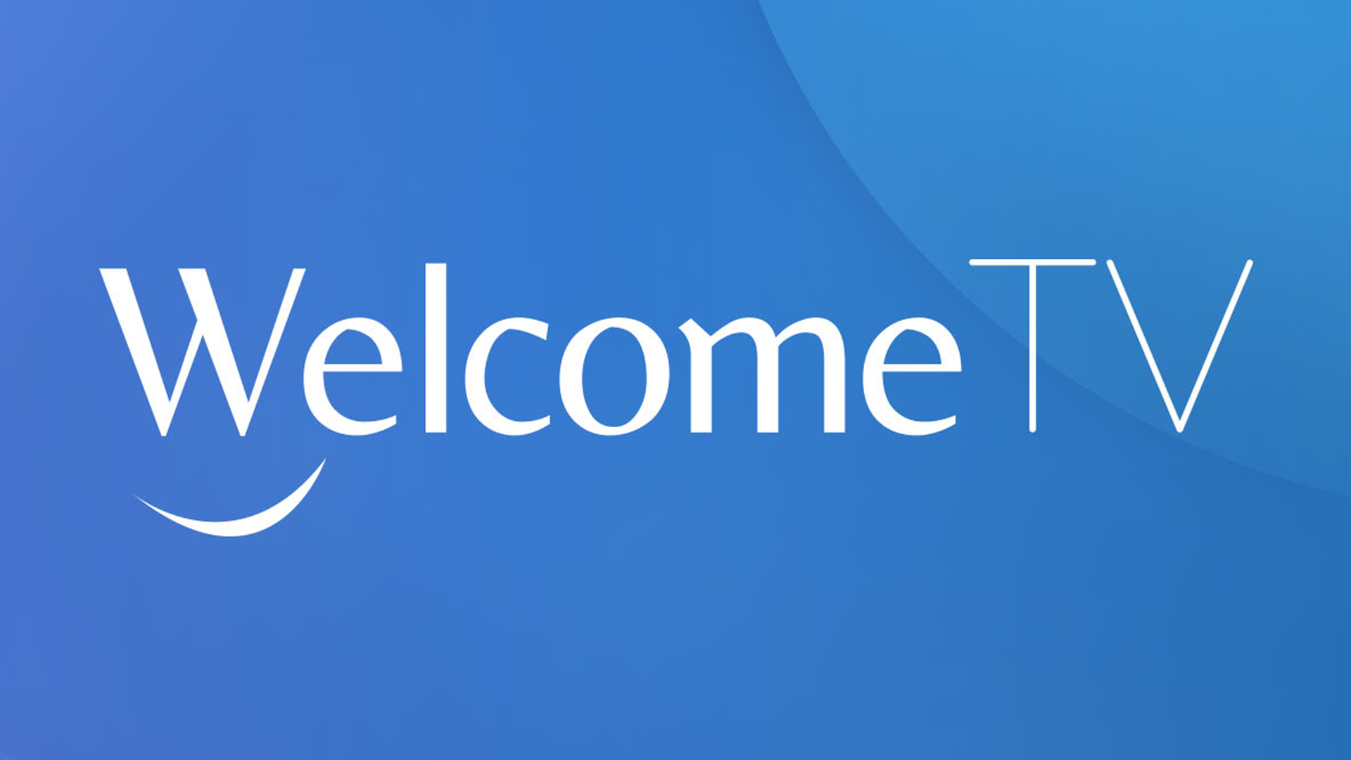 WelcomeTV - App on Amazon Appstore