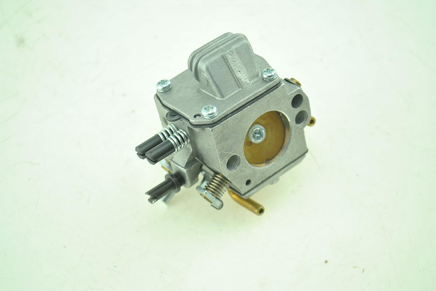 Amazon.com: New Carburetor Carb fit for Stihl Chainsaw 044 046 Ms440 ...