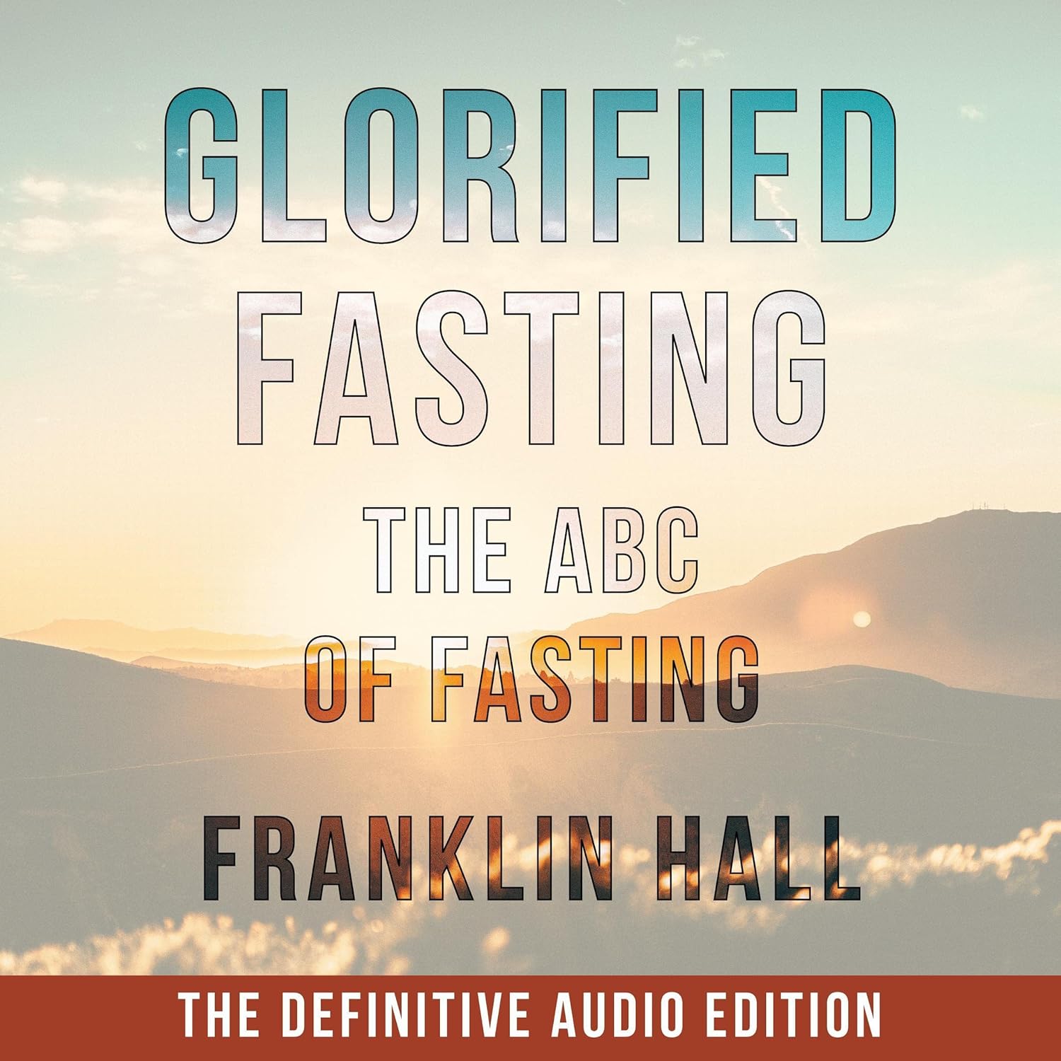 Amazon.com: Glorified Fasting: The ABC of Fasting (Audible Audio ...