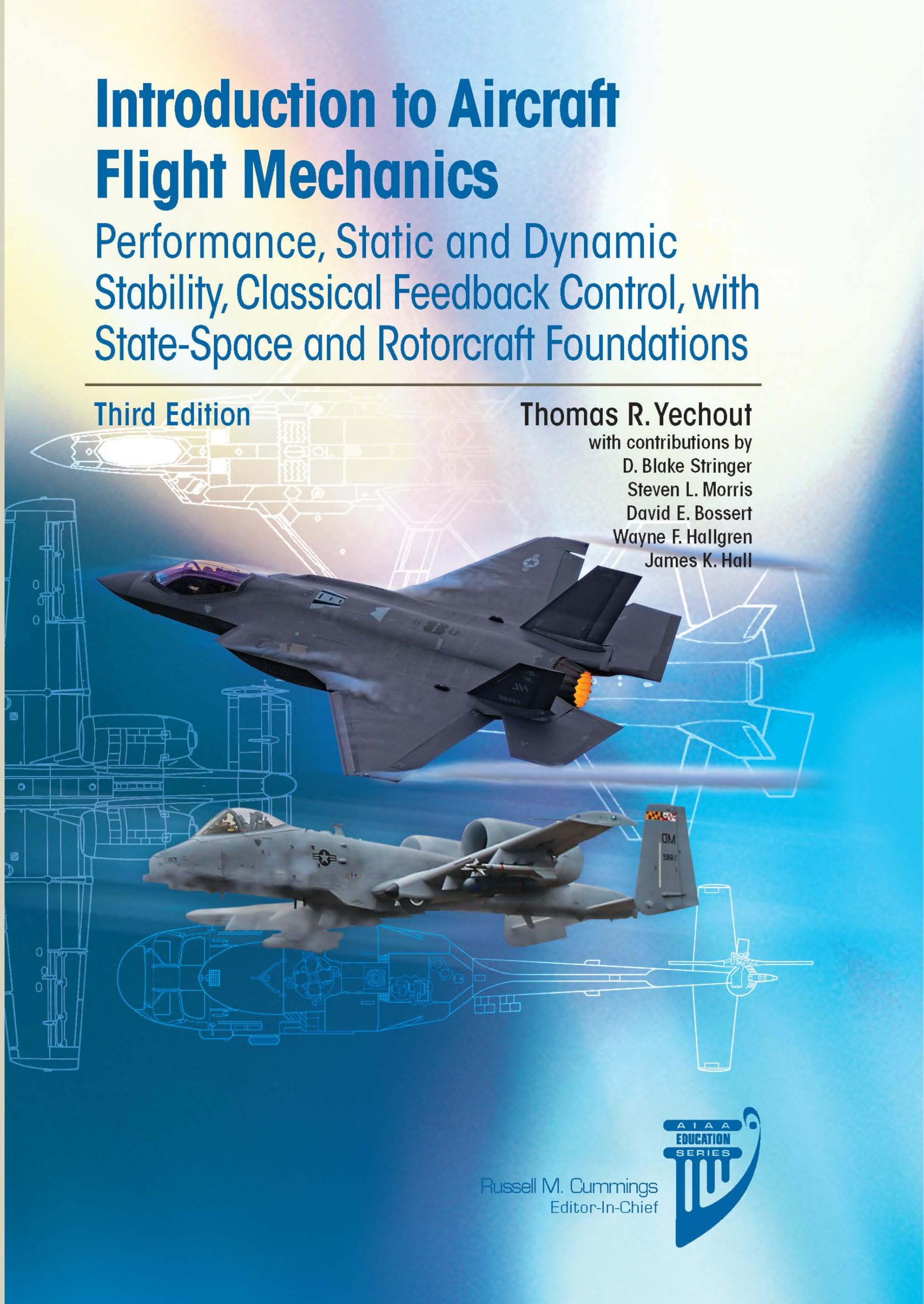 Introduction to Aircraft Flight Mechanics: Performance, Static and ...
