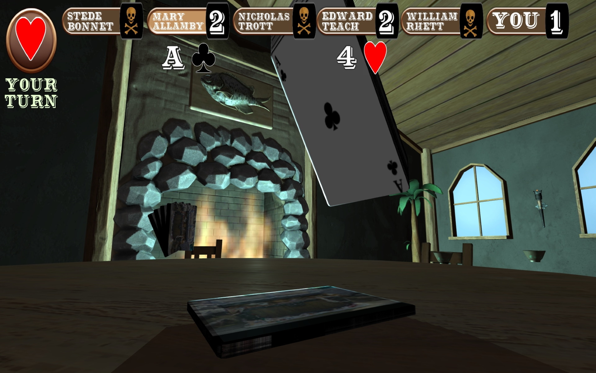 Knockout Twhist - App on Amazon Appstore