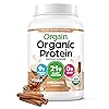 Amazon.com: One Sol Lean Plant Protein Powder Horchata, Low Carb ...