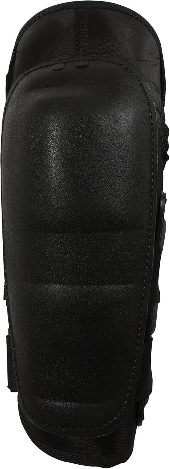 Black Hard Shell Forearm Pads, Forearm Guards - Amazon Canada