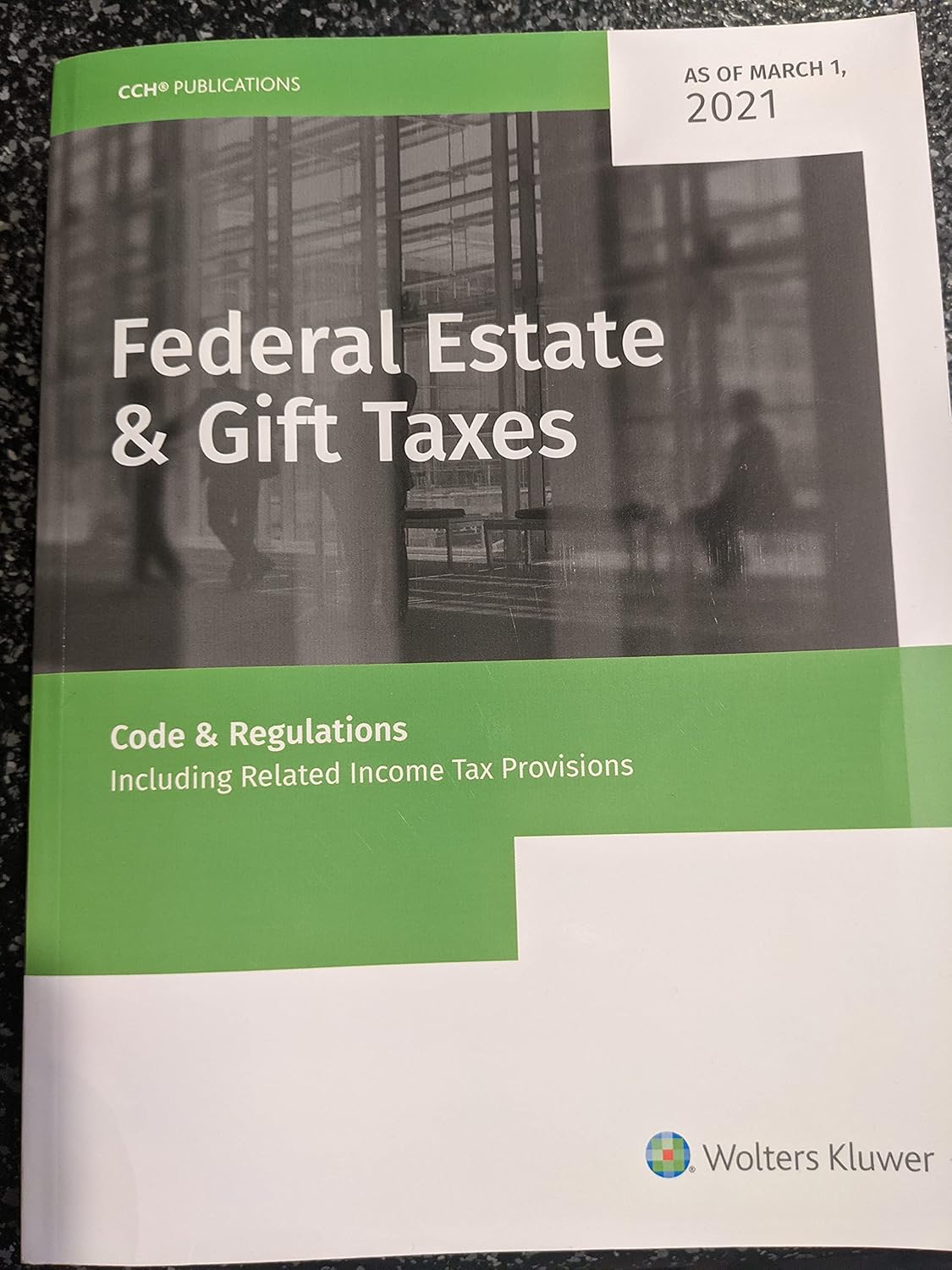Amazon.com: Federal Estate & Gift Taxes: Code & Regs Including Related ...