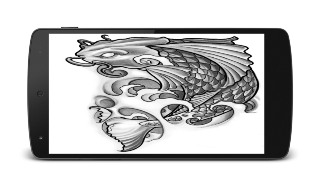 Tattoo Designs Guide FREE - App on Amazon Appstore