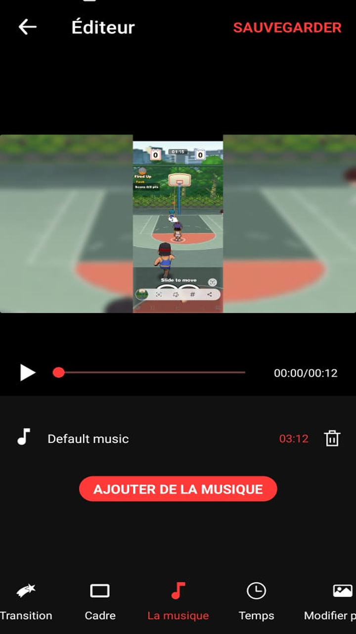 Photo to Video With Audio - App on Amazon Appstore