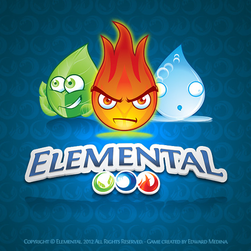 Aplicación Elemental en Amazon Appstore