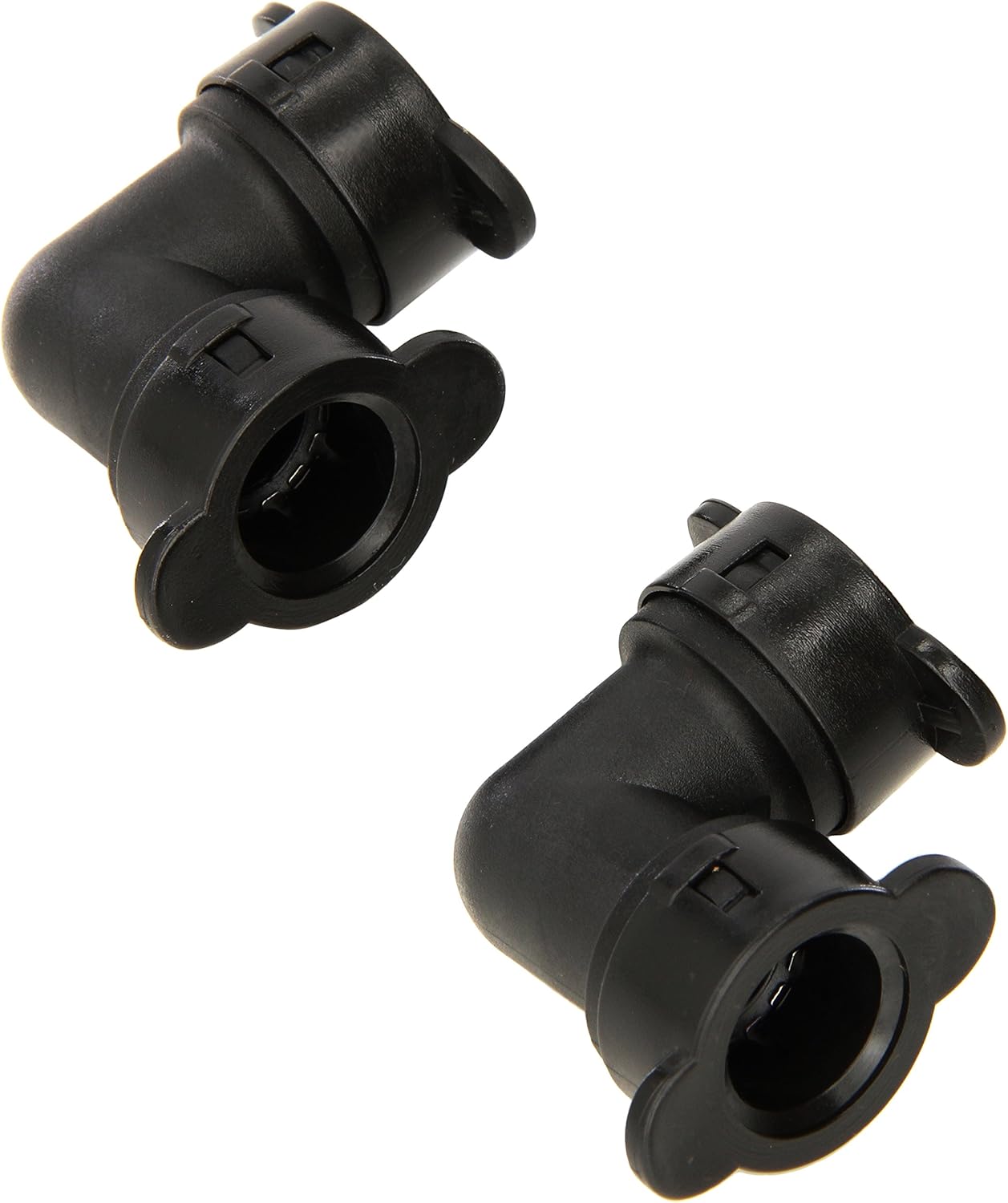 Orbit DripMaster 69450 1/2-Inch DripLock Elbow : Amazon.ca: Patio, Lawn ...