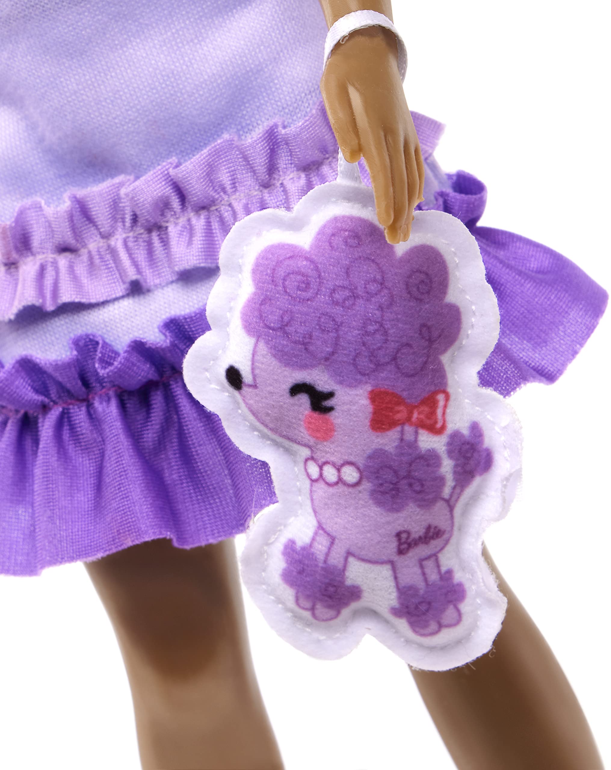Barbie Doll for Preschoolers,...B0B627CSDD | Encarguelo.com