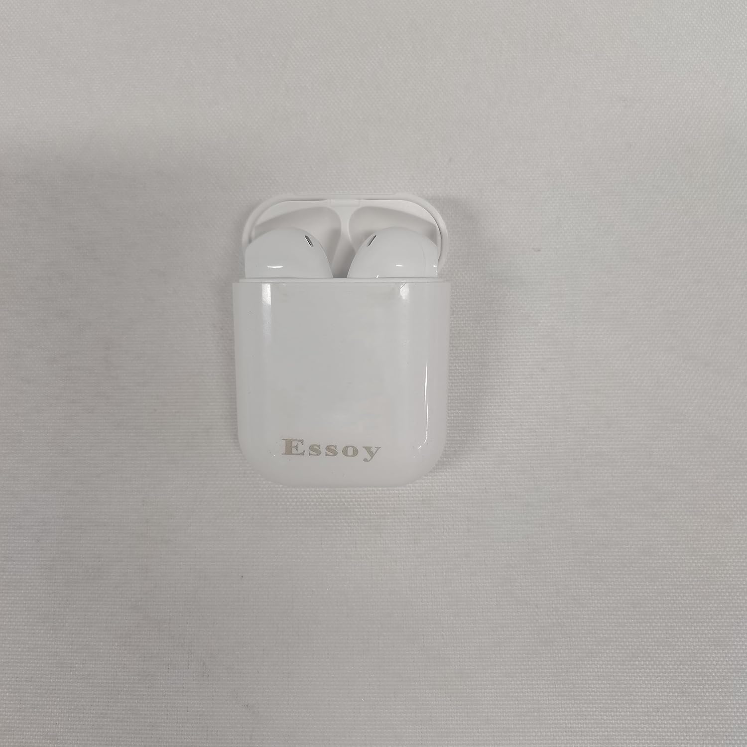 Amazon.com: Mini Invisible Bluetooth Earbud,V4.1 Stereo Wireless ...