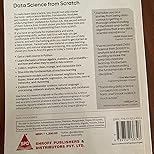 Buy Data Science From Scratch: First Principles with Python, Second ...