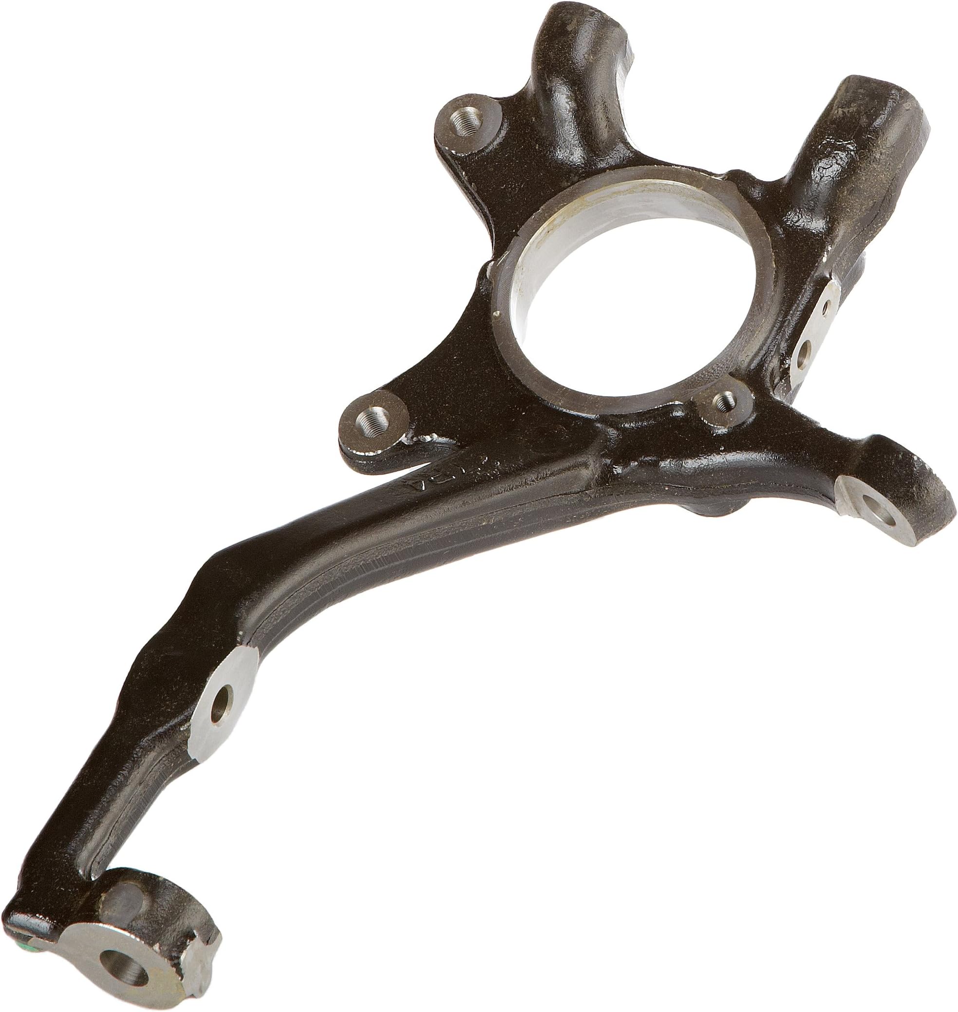 Amazon.com: Genuine Toyota 43201-34030 Steering Knuckle Sub-Assembly ...