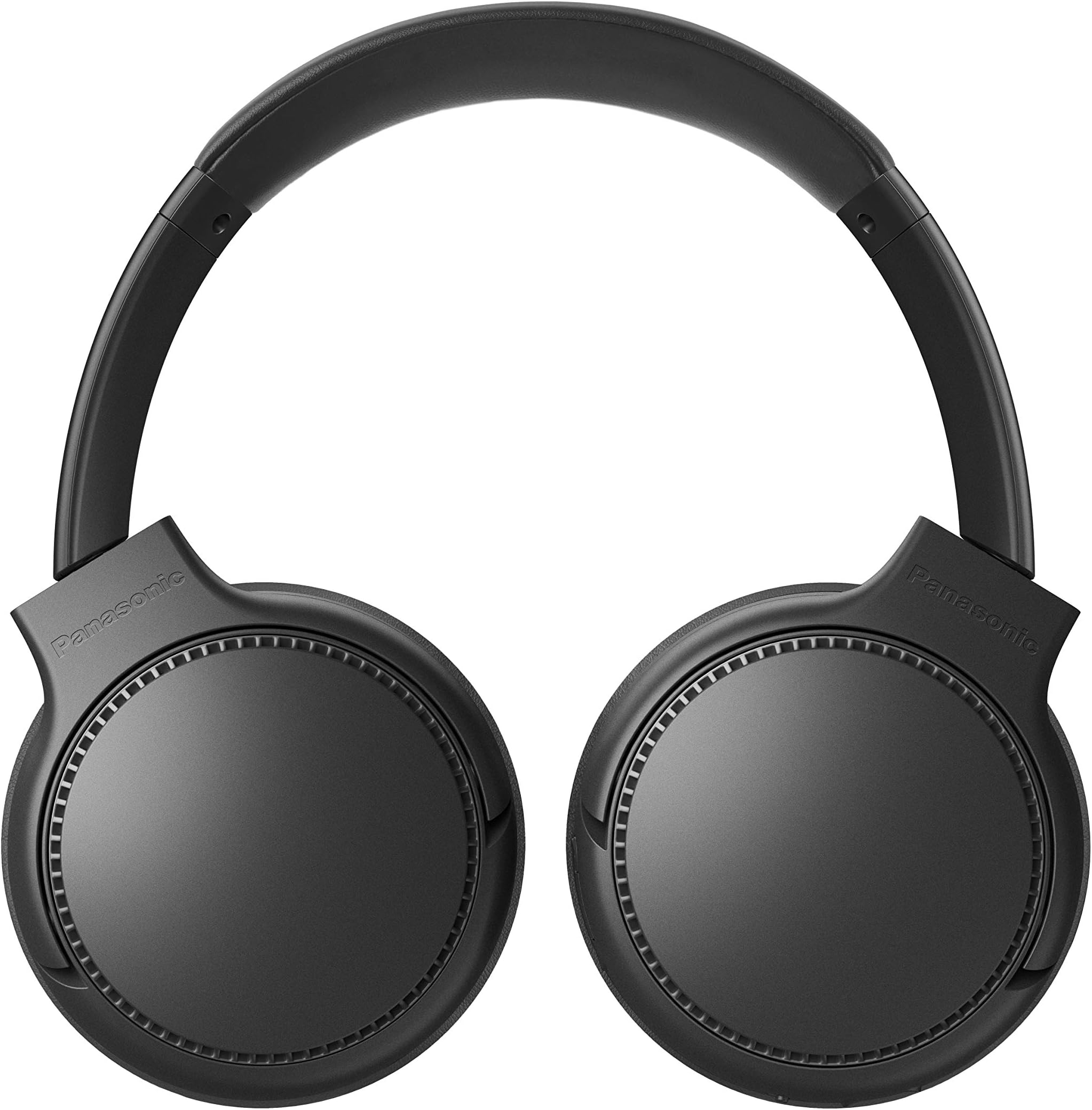 Panasonic Deep Bass Wireless Bluetooth Immersive Headphones with XBS ...