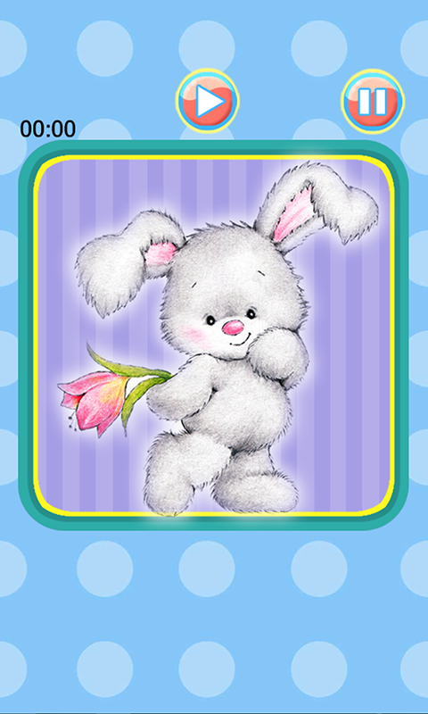 Rabbit Puzzle - App on Amazon Appstore