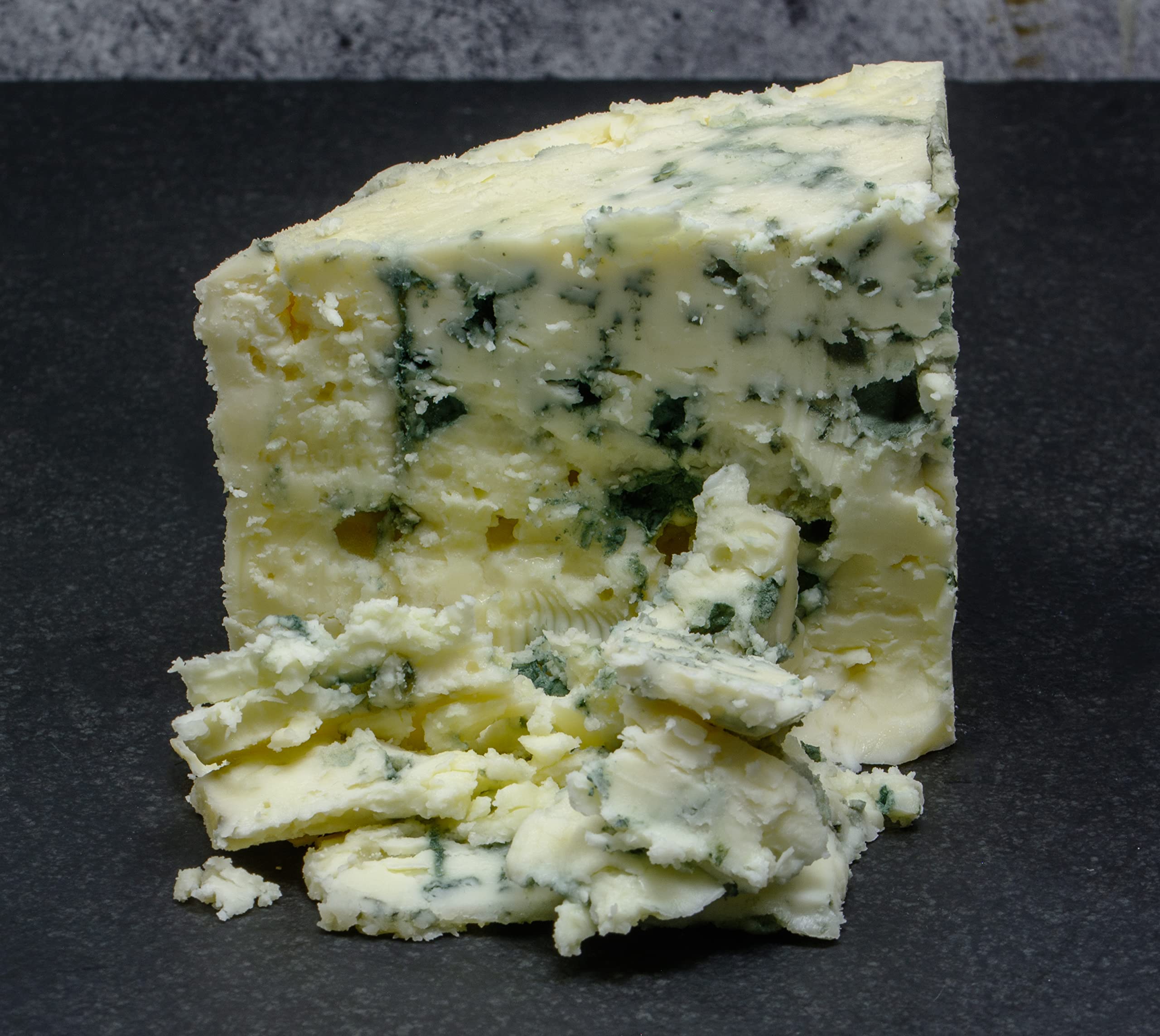 Papillon Roquefort Cheese Papillon Roquefort 3.5oz "2022 Silver World