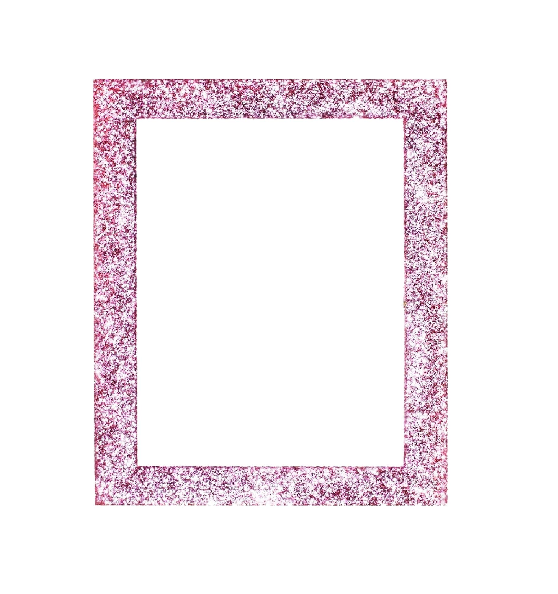 Glitter Frames Teddy Rose Glitter Glasses | Bailey Nelson New