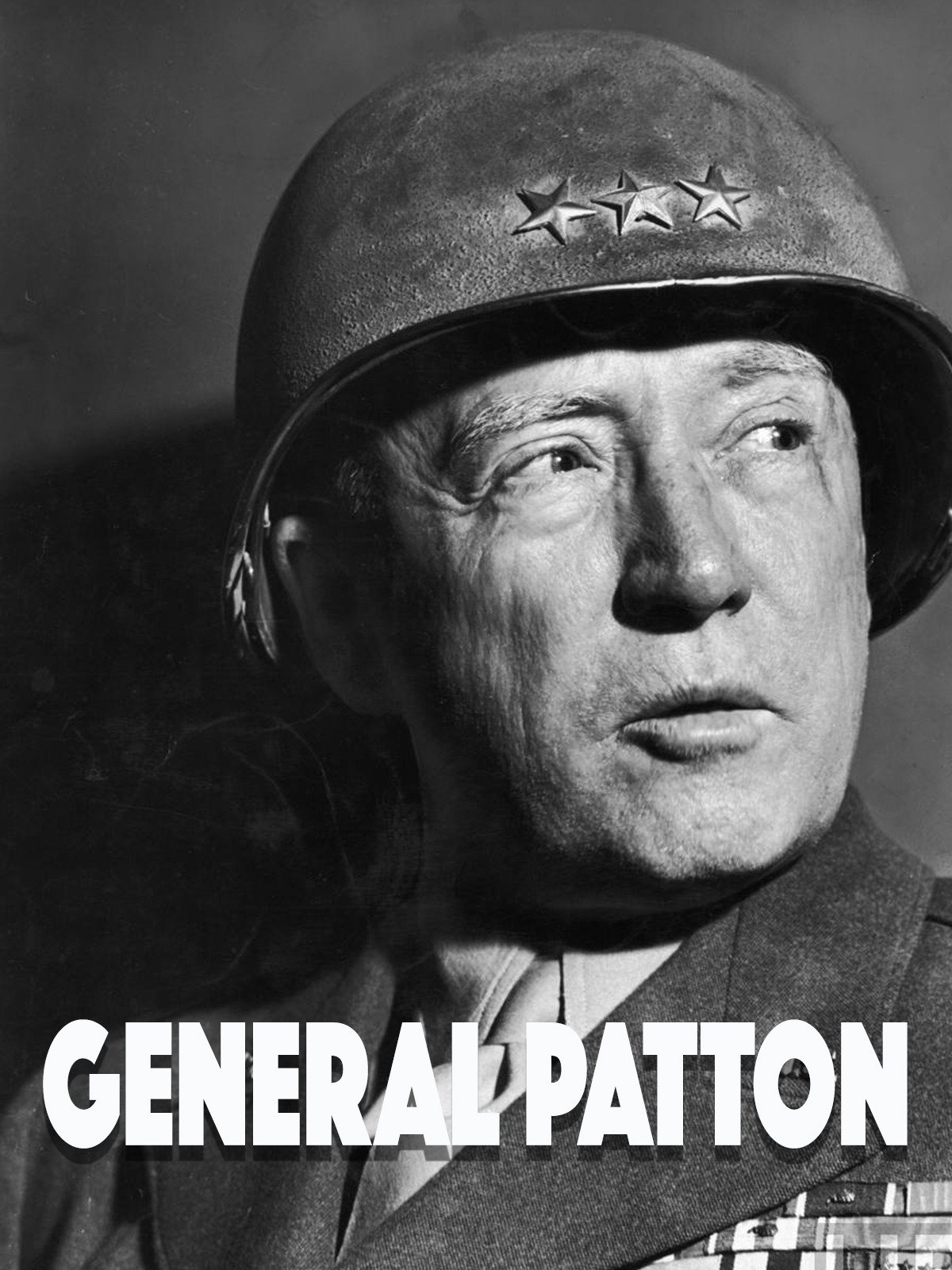Amazon.co.jp: General Pattonを観る | Prime Video