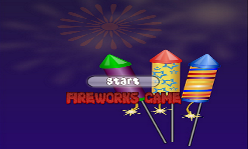 Fireworks Game for Toddlers - App on the Amazon Appstore