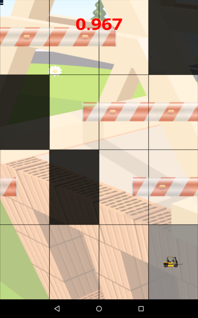 Rebuild Structures - App on Amazon Appstore