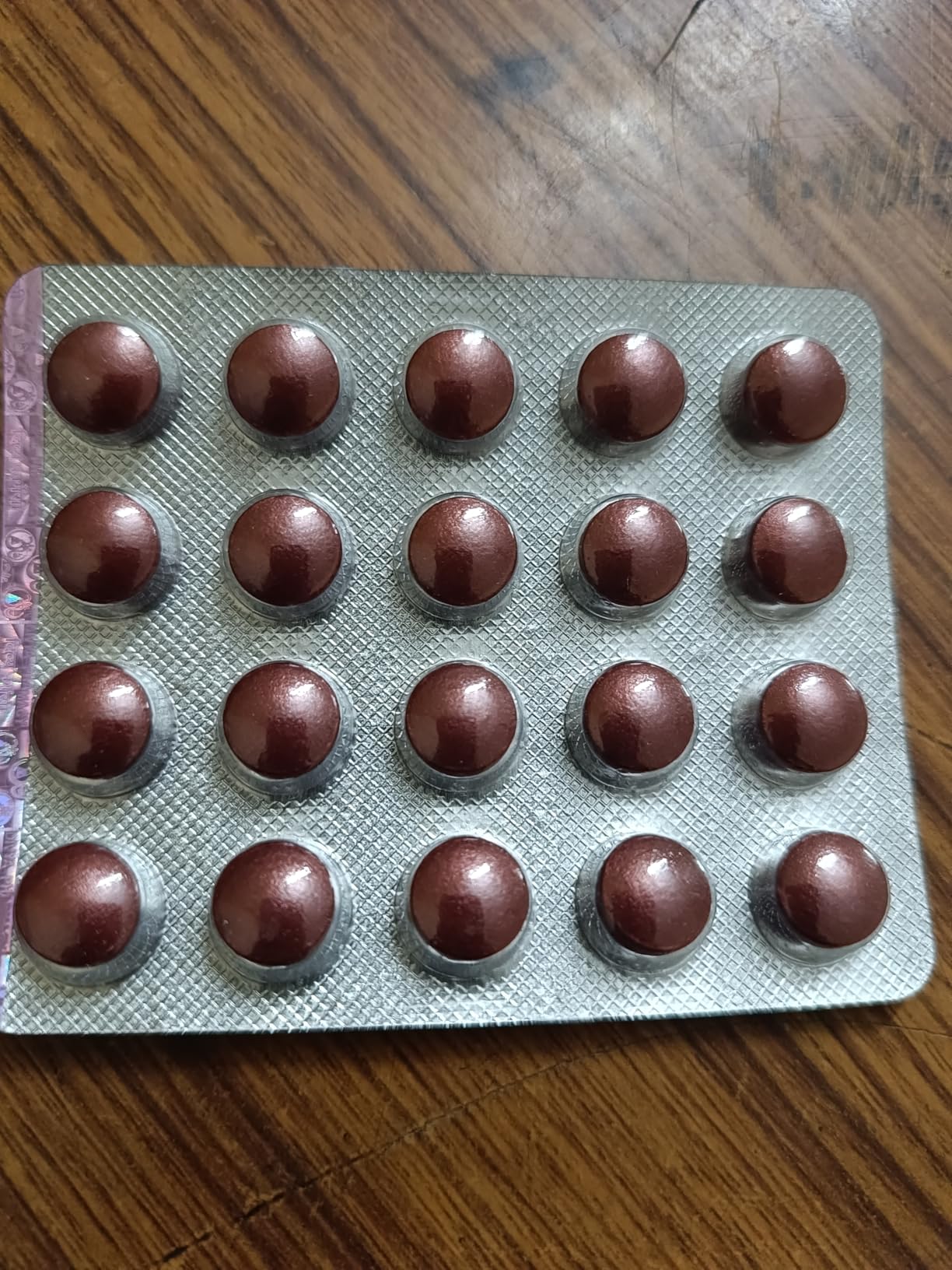 Patanjali Divya Renogrit