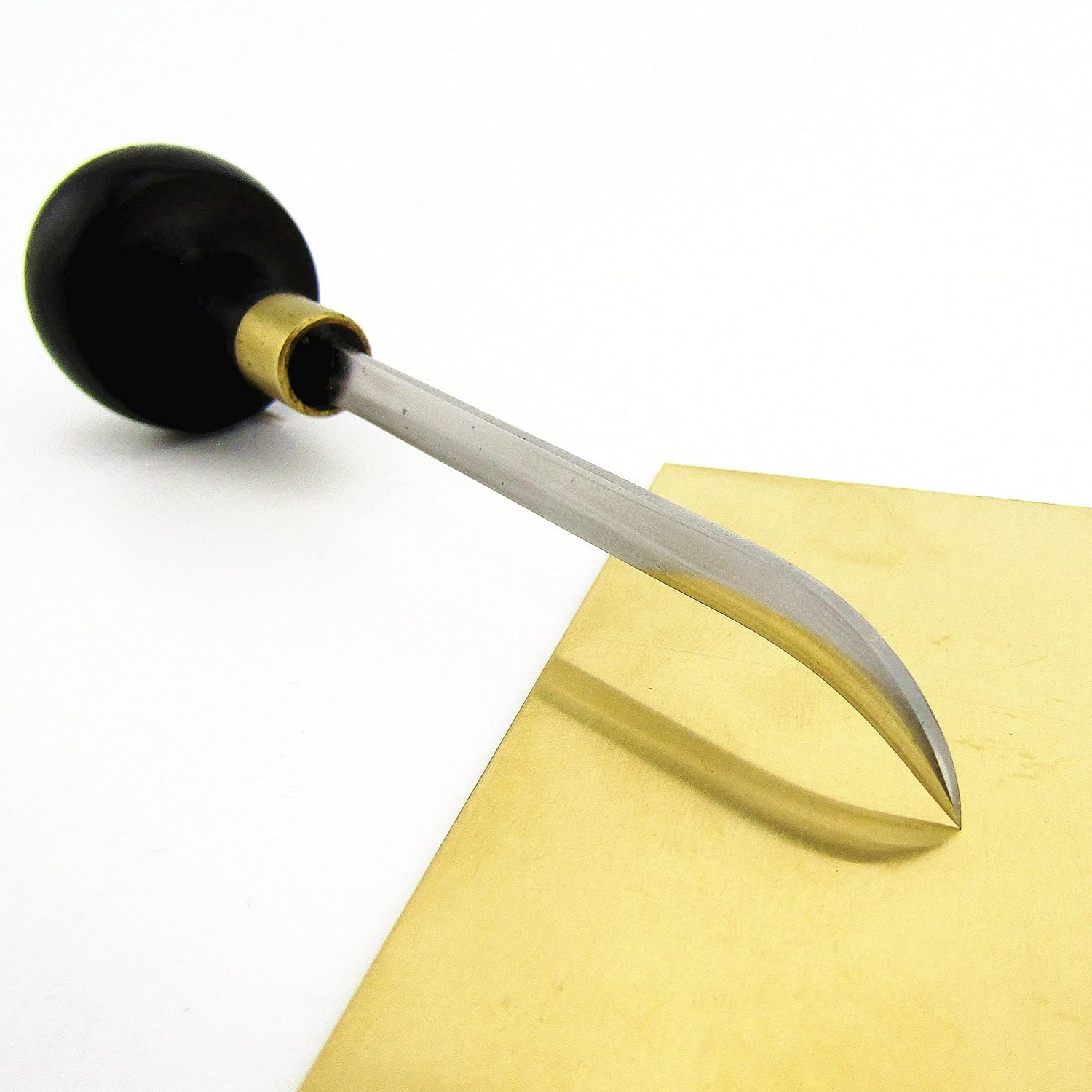 Amazon.com: SHANHAITONGWAN 1pc Printmaking Print Woodcut Mezzotint ...