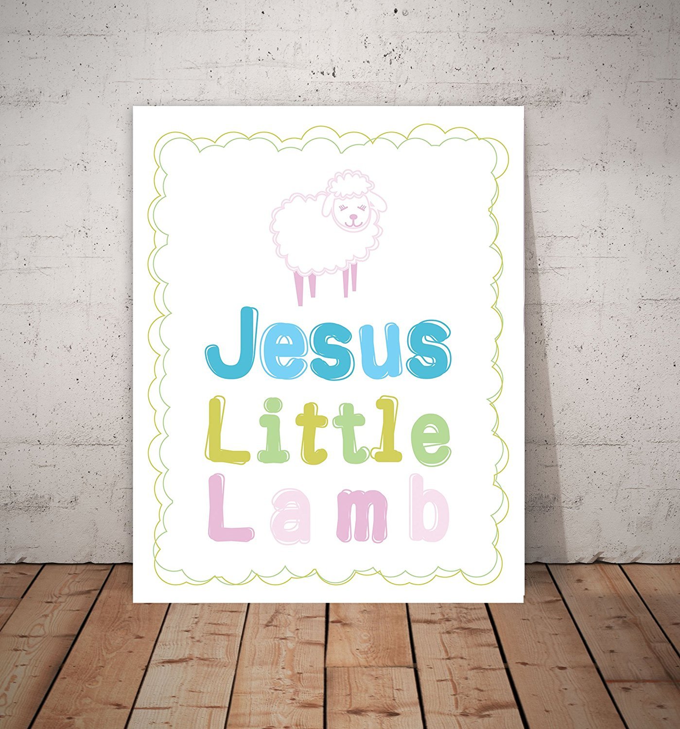 Little Lamb Quotes