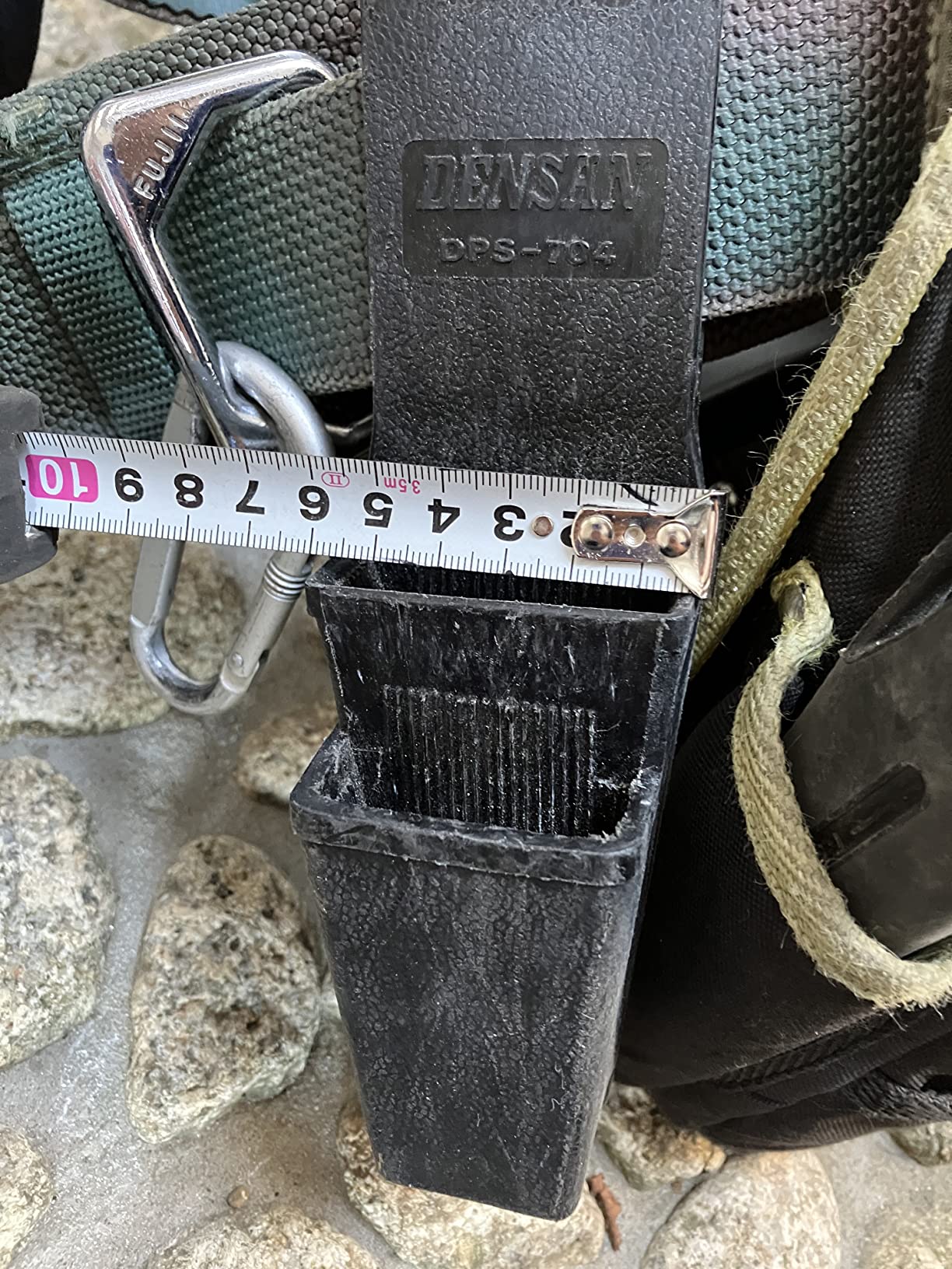 Amazon.co.jp: デンサン プラサック DPS-704 : DIY・工具・ガーデン