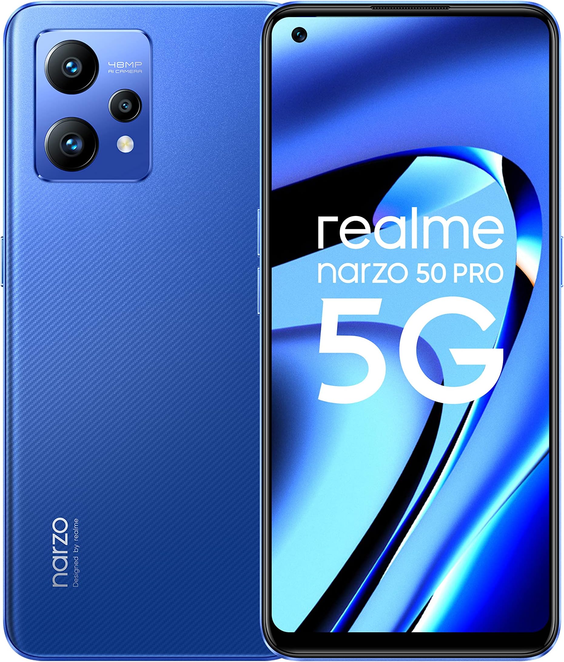 realme 11x 5G (Purple Dawn, 8GB RAM, 128GB Storage)| Upto 2TB ...