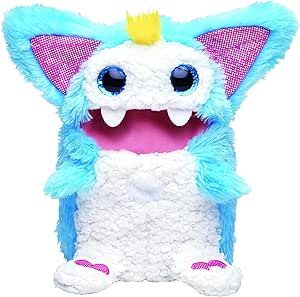 Rizmo Evolving Musical Friend - Juguete de Peluche Interactivo con ...