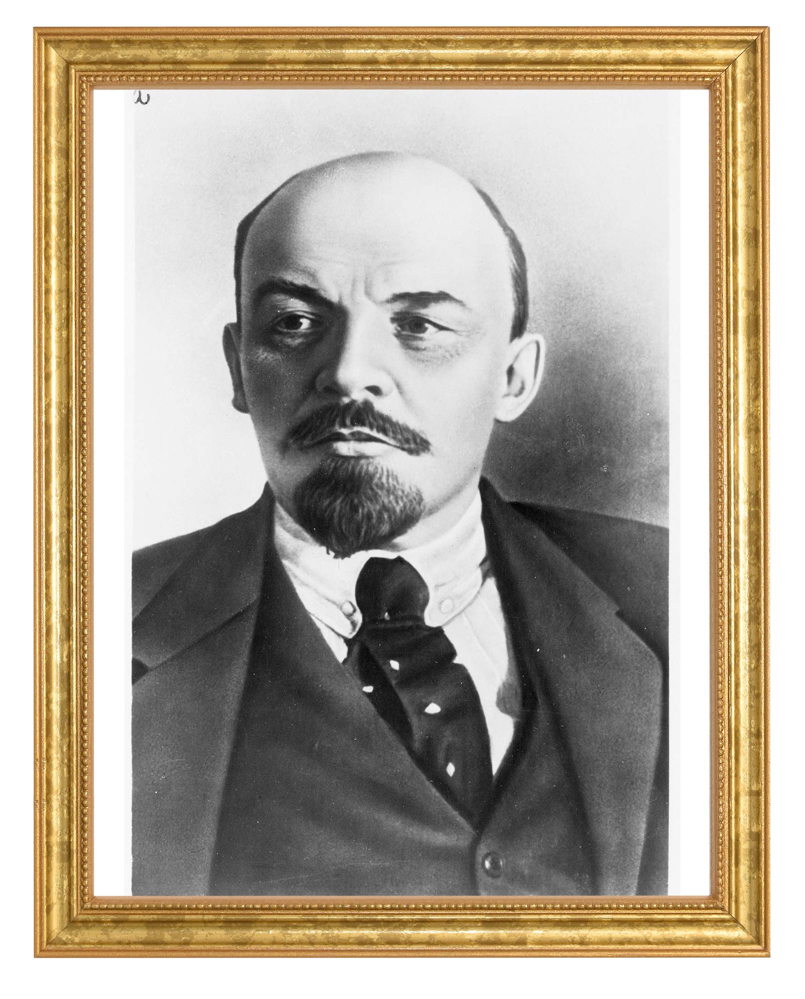 Vladimir Lenin Portrait