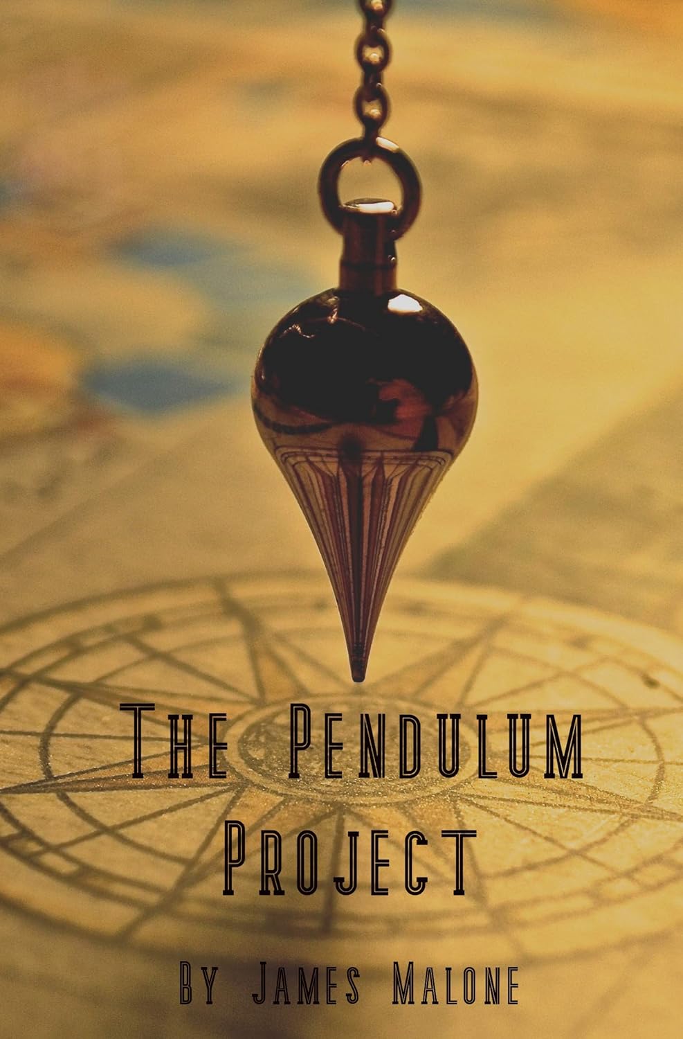 The Pendulum Project - Kindle edition by Malone, James. Health, Fitness ...