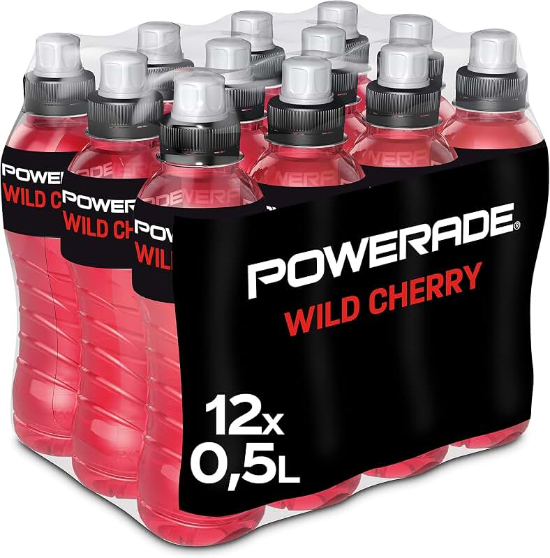 Suchergebnis Auf Amazon.de Für: Powerade