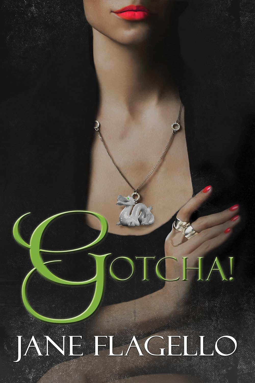 Amazon | Gotcha! (Everyday Heroes Series Book 2) (English Edition ...