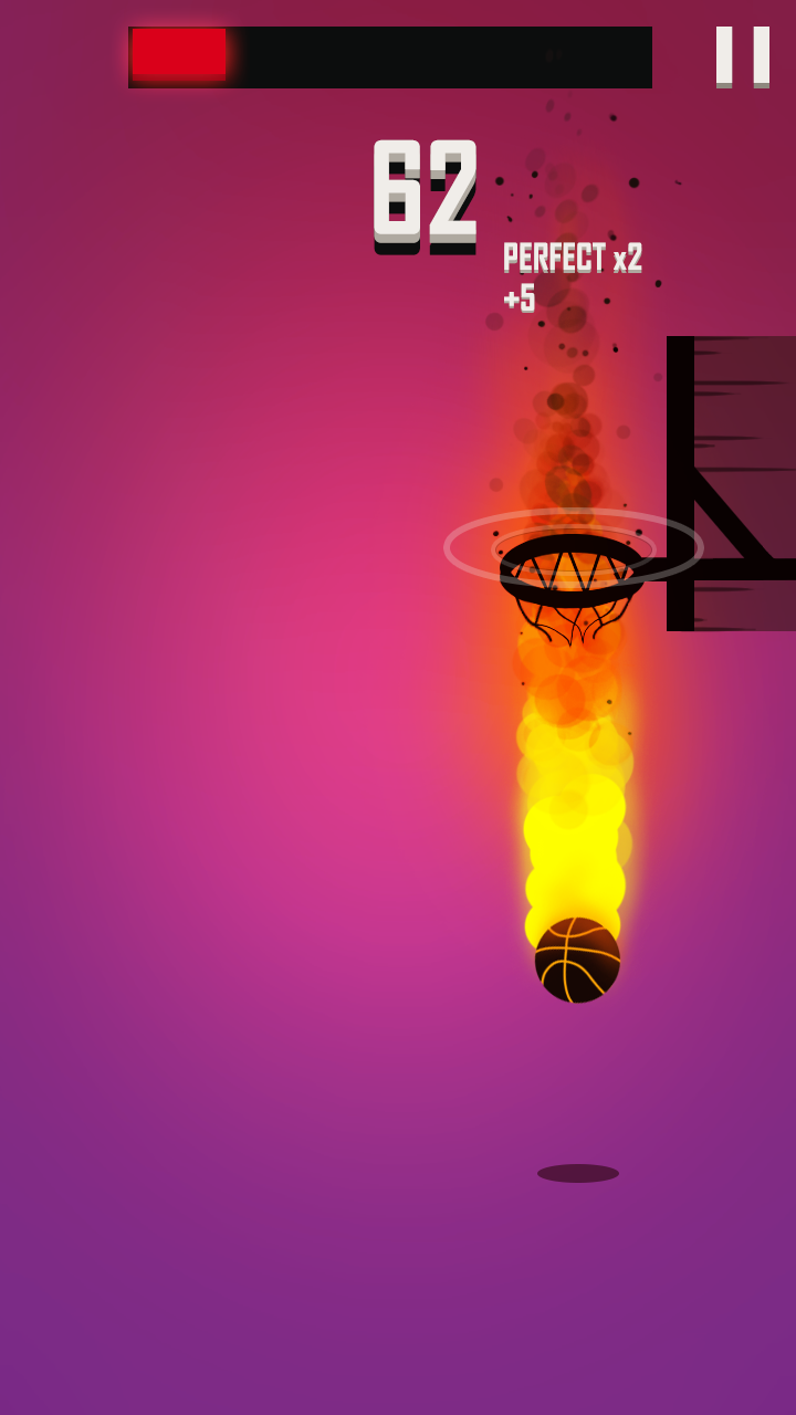 Fun Dunk Ball Dash: Classic Ball Attack 2020 - App on Amazon Appstore