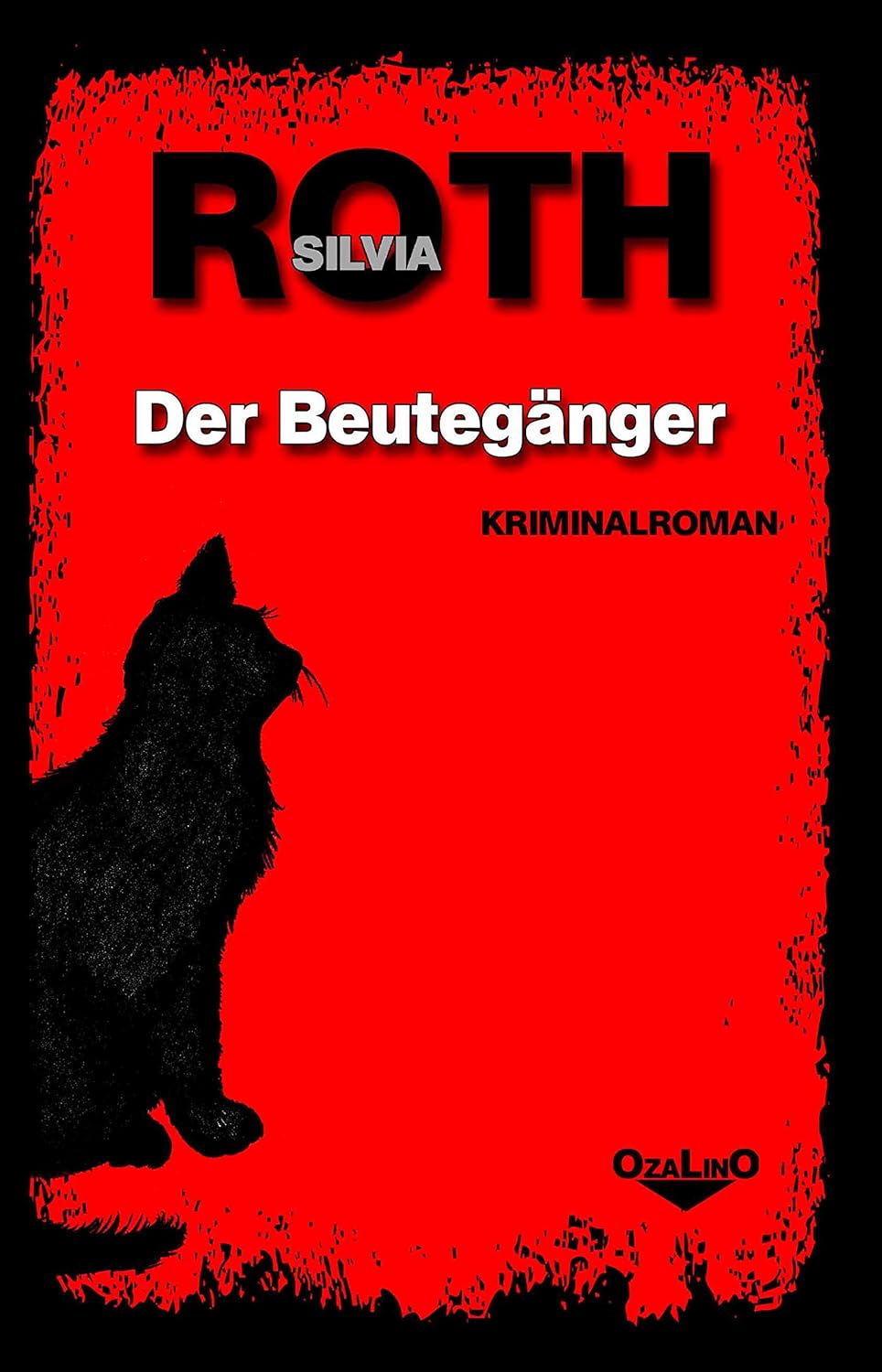 Der Beutegänger: (Winnie-Heller-Reihe Band 1) eBook : Roth, Silvia ...