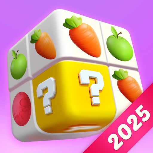 Match Cube 3D - App on Amazon Appstore
