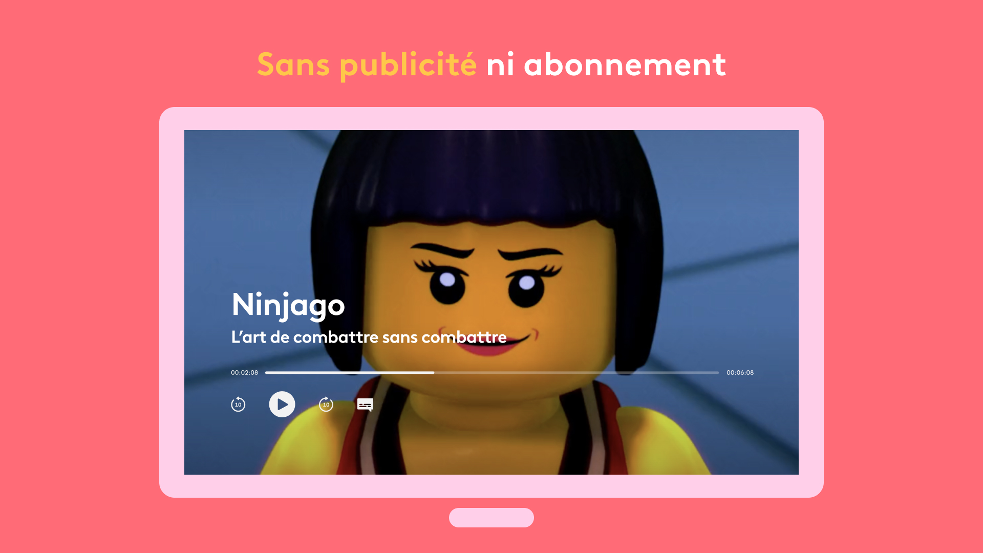 Okoo - dessins animés et vidéos pour les enfants:Amazon.fr:Appstore for ...