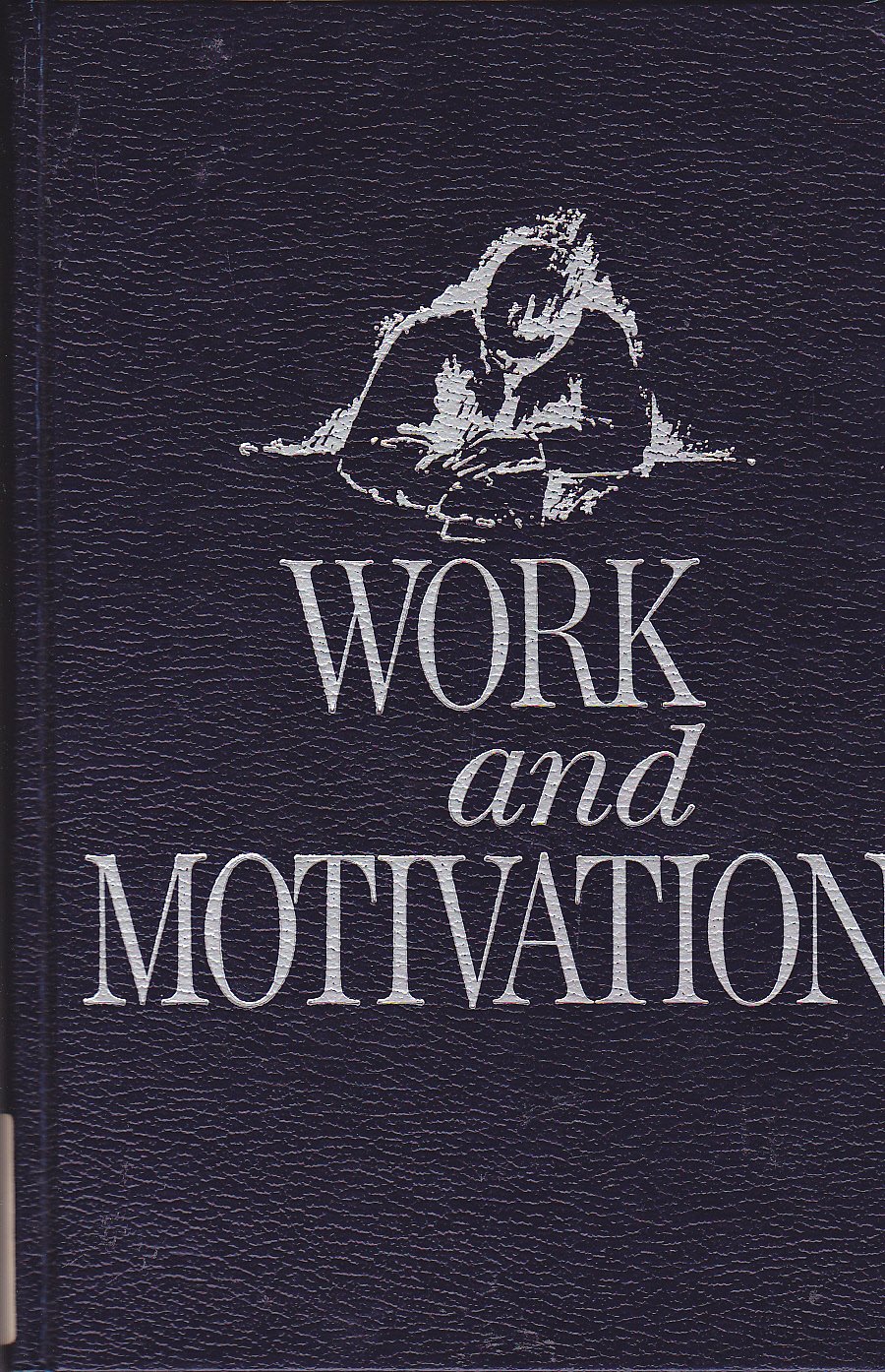 Work and Motivation: Amazon.co.uk: Vroom, Victor H.: 9780898745276: Books