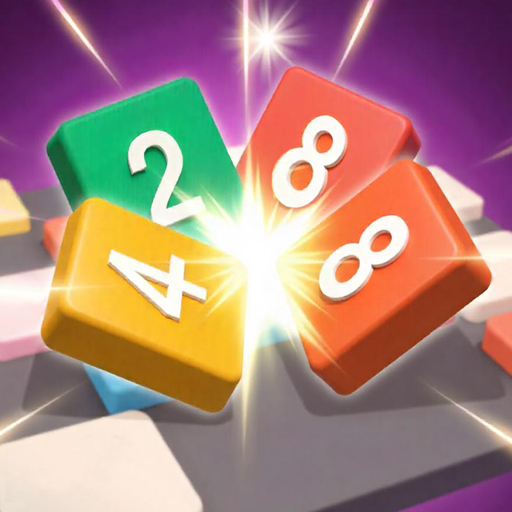 Link To 8 Puzzle Game - App on Amazon Appstore