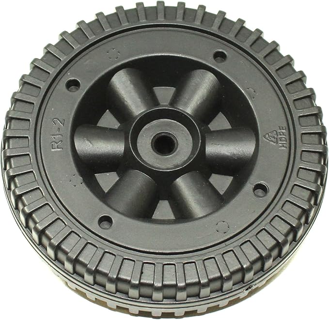 Amazon.com : Wheel (G206-0025-W1) : Patio, Lawn & Garden