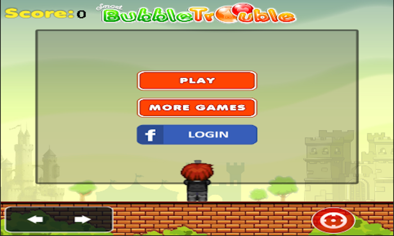 Smart Bubble Trouble - App on the Amazon Appstore