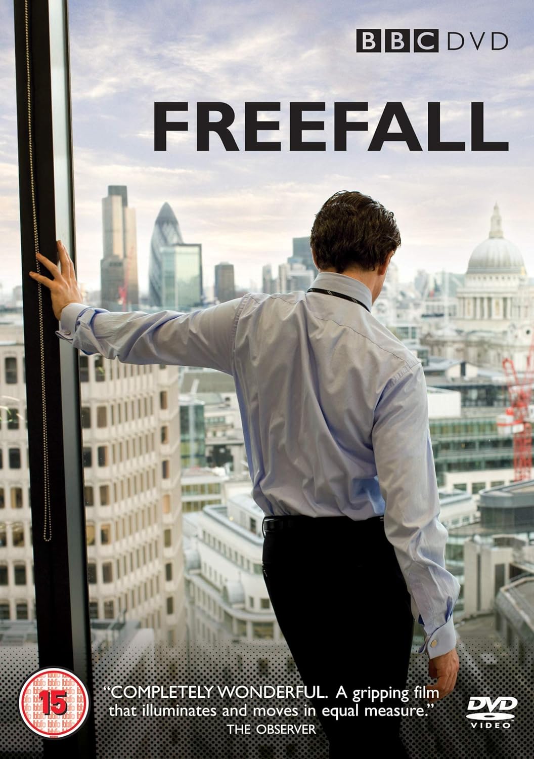 Freefall [DVD]: Amazon.co.uk: Aidan Gillen, Rosamund Pike, Dominic ...